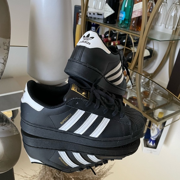 adidas | Shoes | Adidas Shell Top | Poshmark